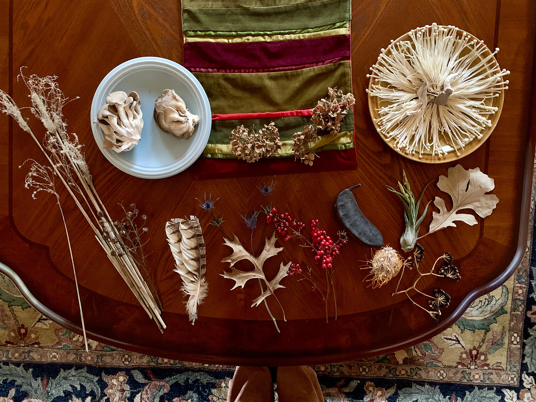 Carol Henry — Women’s Ordinary Magic • a FotoSaga Photography Retreat